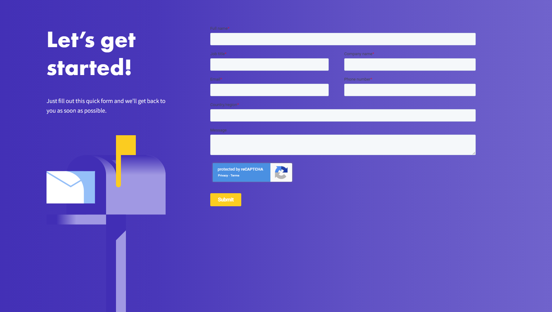 Contact Us Today - Hire a Virtual Assistant - Cápita Works