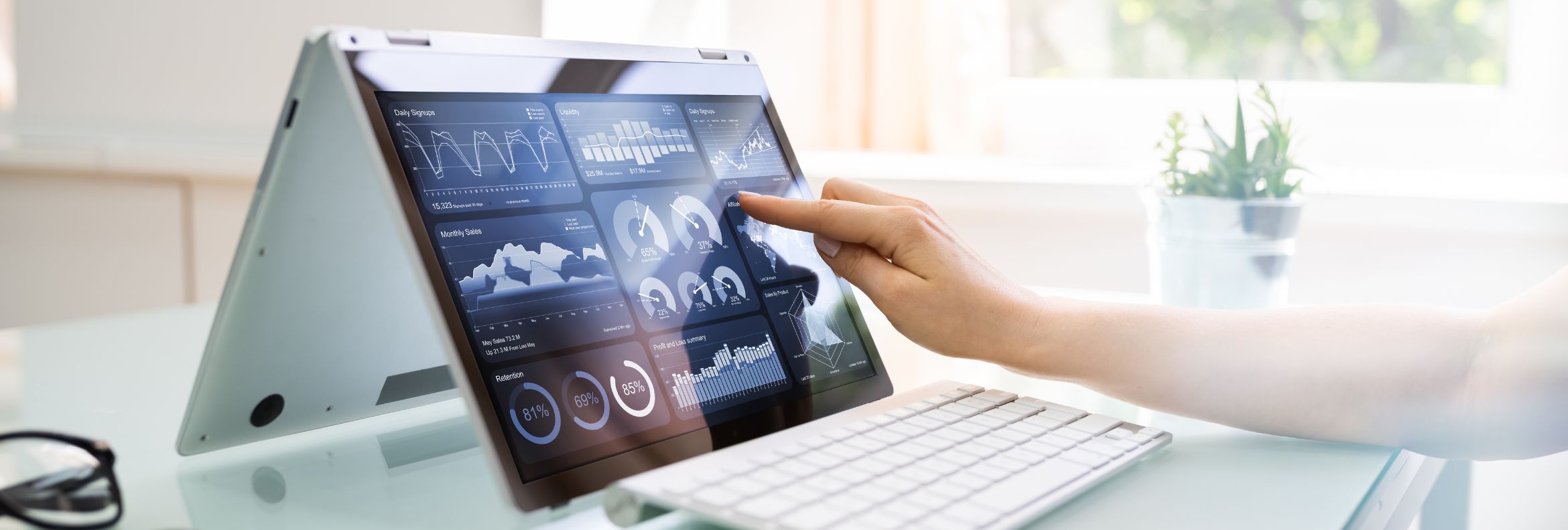 Top Remote Work Tools and Technologies to Adopt in 2025 - Cápita Works