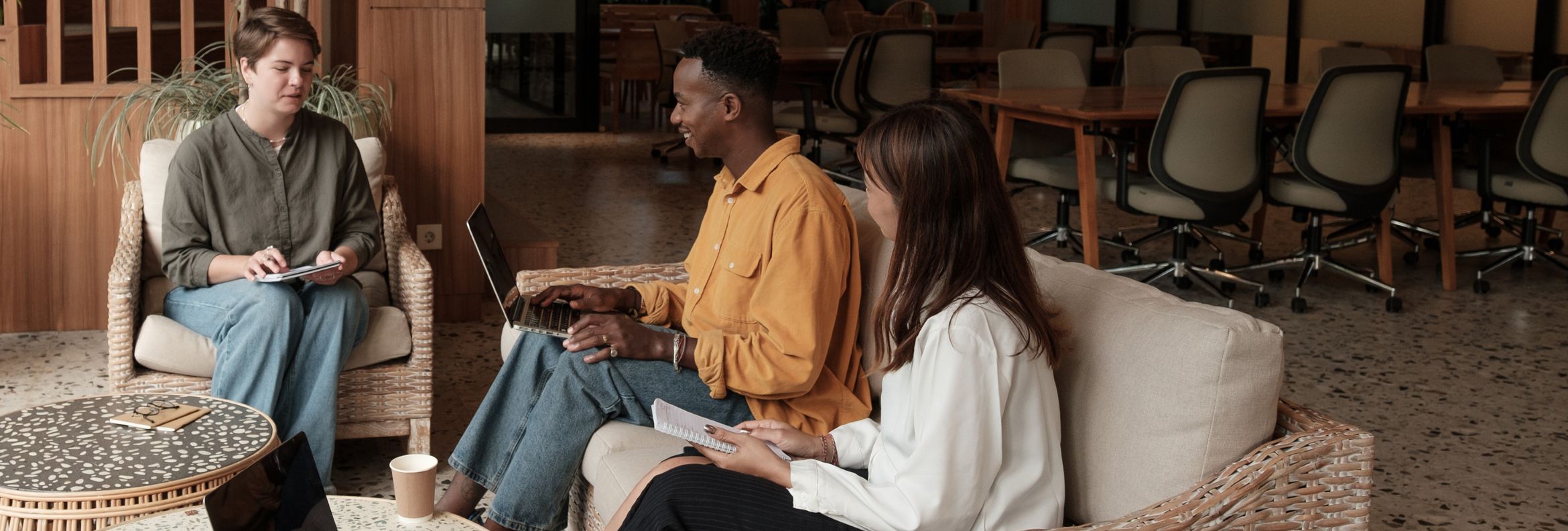 The Future of Remote Work Benefits in 2025: What Employees Will Expect ...