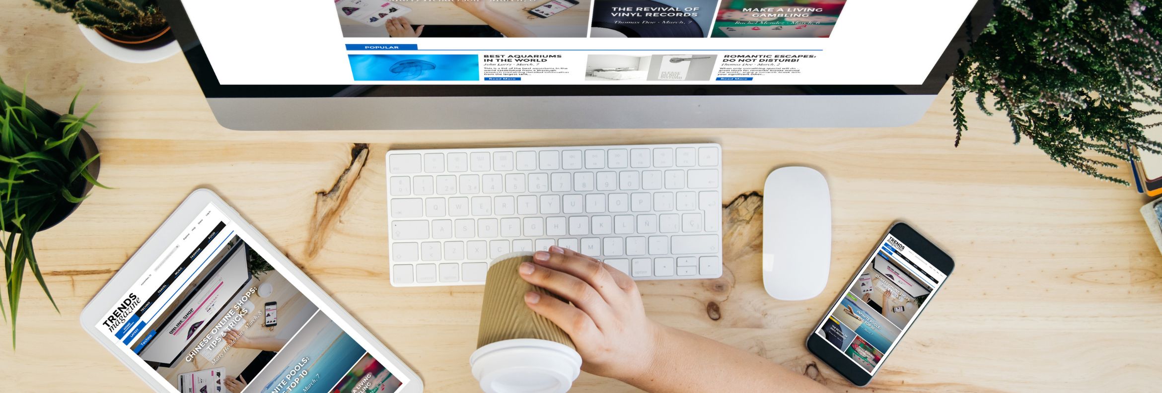 Upscaling Remote Work: 2025’s Most Popular Roles and Trends - Cápita Works