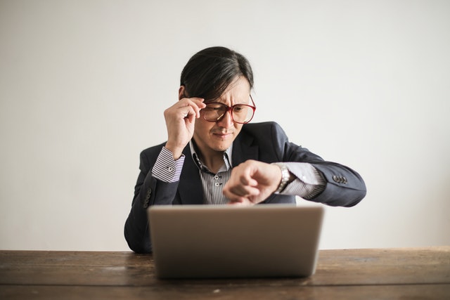 C pita Works How To Improve Time Management